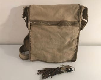 Military handbag | Etsy