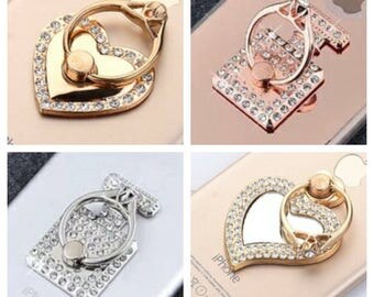 Crystal mobile | Etsy