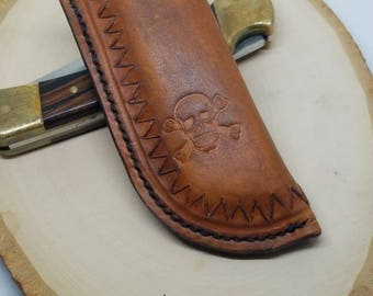 Knife holster | Etsy