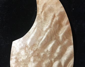 Acoustic pickguard | Etsy