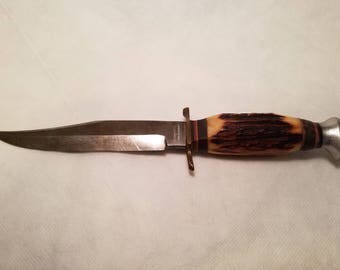 Knife solingen | Etsy