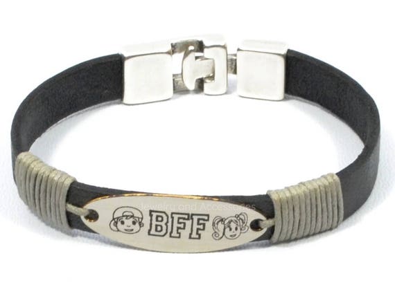 bff bracelet best friends bracelet best friends jewery