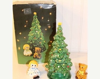 Avon christmas tree | Etsy