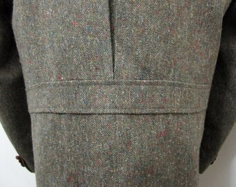 Norfolk jacket | Etsy