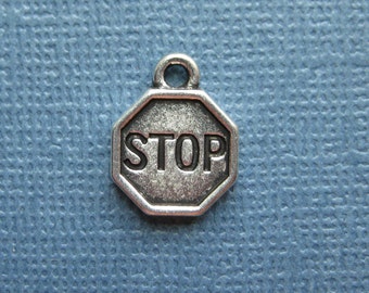 Bus stop sign | Etsy