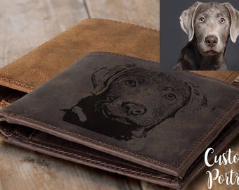 Pet Portraits | Etsy