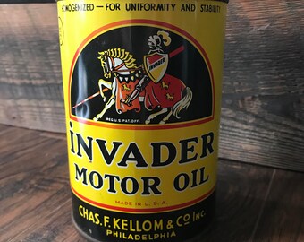 Disney Cars Motor Oil / Rust-eze Birthday Water Bottle