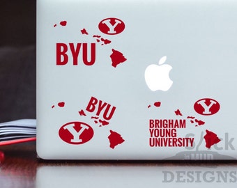 Byu | Etsy