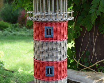 Lighthouse decor | Etsy