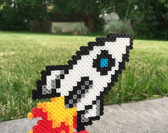 Astronaut beads | Etsy