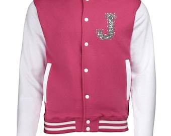 Varsity jacket | Etsy