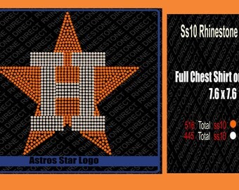 Rhinestone templates | Etsy