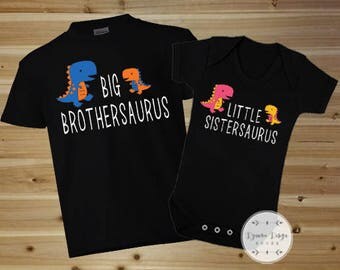 Brothersaurus | Etsy