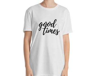 Good times | Etsy