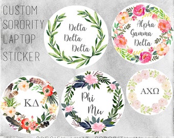 Laptop stickers | Etsy