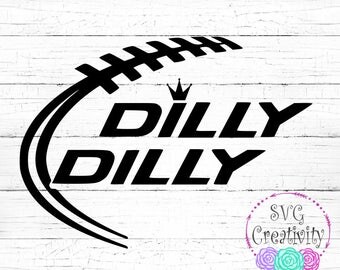 Dilly dilly svg | Etsy
