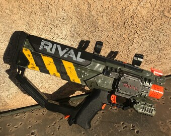 Custom nerf | Etsy