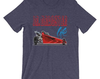Dragster | Etsy