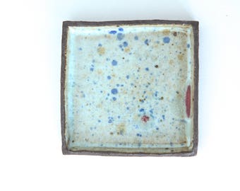 Ceramic plates | Etsy