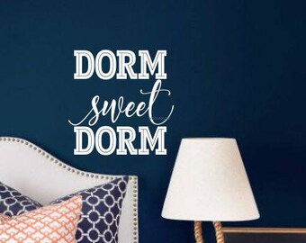 Dorm decor | Etsy