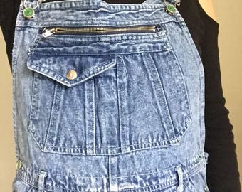 Women's Overalls | Etsy