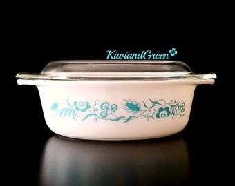 Vintage pyrex | Etsy