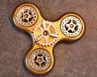 Propeller spinner | Etsy