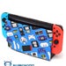 Hero Tunic Nintendo Switch case