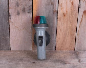 Vintage flashlight | Etsy