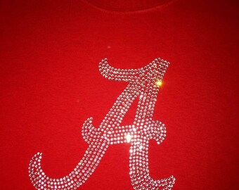Alabama shirt | Etsy