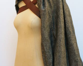 Viking cloak | Etsy