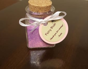 Fairy Dust Labels INSTANT DOWNLOAD