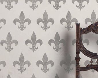 French stencils | Etsy
