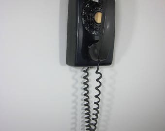 Vintage Telephones & Handsets | Etsy