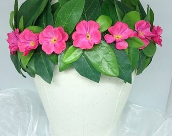 Moana flowers | Etsy