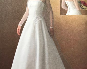 Formal dress pattern | Etsy