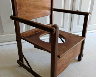 Potty chairs | Etsy