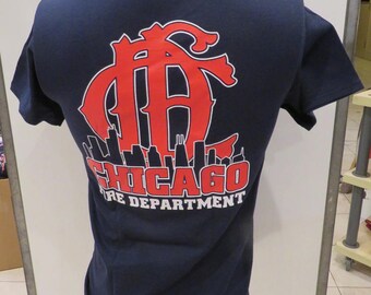 Chicago fire | Etsy