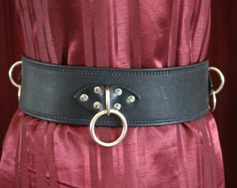 Locking slave collar | Etsy
