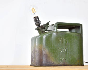 Jerry can | Etsy