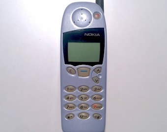 Vintage nokia phones | Etsy