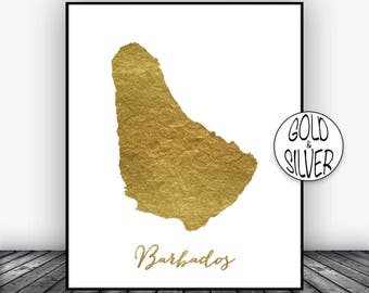 Barbados art | Etsy