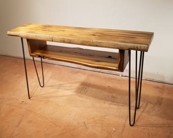 Rustic furniture | Etsy