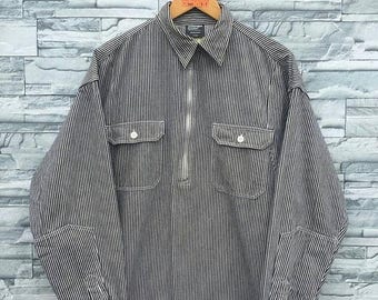 Prison stripe | Etsy