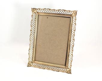 1940s picture frames | Etsy