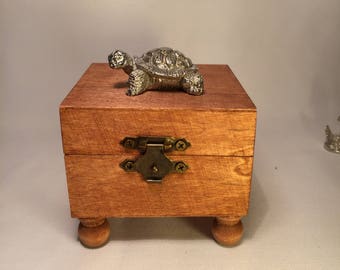 Trinket box | Etsy