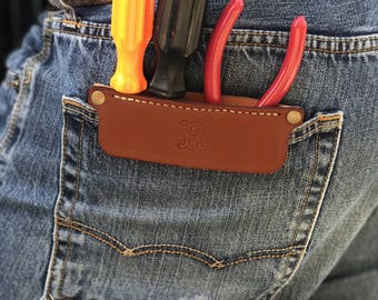 Pocket protector | Etsy