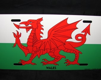 Dragon plates | Etsy