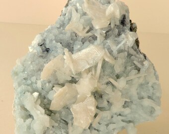 Stilbite crystal | Etsy