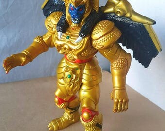 Goldar | Etsy